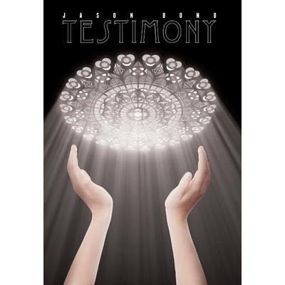 按需印刷Testimony[9781973623700]