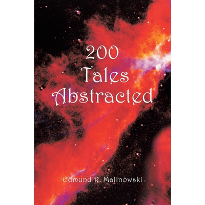 按需印刷200 Tales Abstracted[9781481735063]
