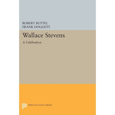 按需印刷Wallace Stevens[9780691616254]