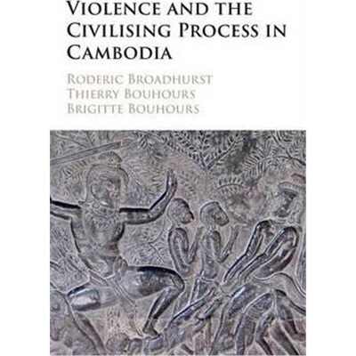 按需印刷Violence and the Civilising Process in Cambodia[9781107109117]