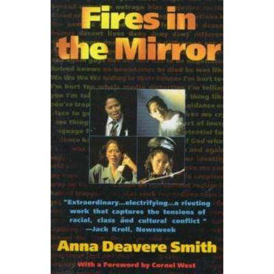 预订Fires in the Mirror