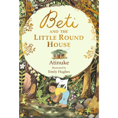 预订Beti and the Little Round House[9781406382433]