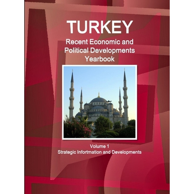 按需印刷不退不换 Turkey Recent Economic and Political Developmen