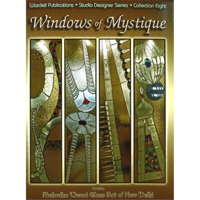 预订Windows of Mystique[9780919985445]