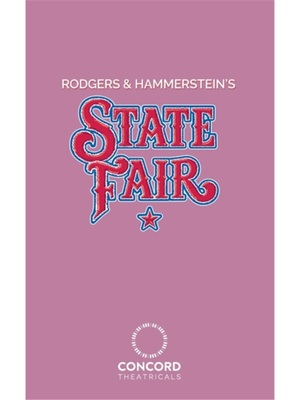 按需印刷Rodgers & Hammerstein's State Fair