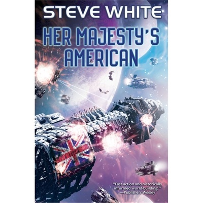 预订Her Majesty's American[9781481483421]