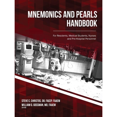 按需印刷Mnemonics and Pearls[9781329886346]
