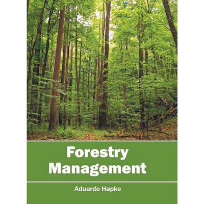 按需印刷Forestry Management[9781632397140]