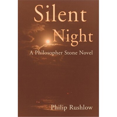 预订不退不换Silent Night:A Philosopher Stone Novel