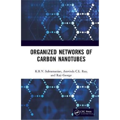 按需印刷 Organized Networks of Carbon Nanotubes[9780367278205]
