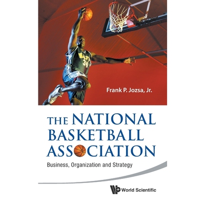 按需印刷不退不换NATIONAL BASKETBALL ASSOCIATION, THE[9789814313902]