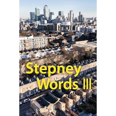 按需印刷不退不换Stepney Words III[9781366231178]