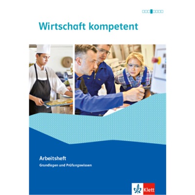 预订不退不换德语 Wirtschaft kompetent. Ausgabe Nordrhein-Westfalen[9783128835303]