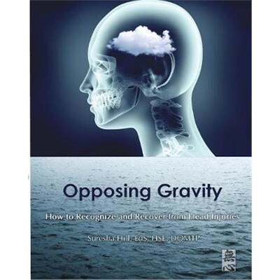 按需印刷不退不换Opposing Gravity:How to Recognzie and Recover from Head injuries[9780996356121]