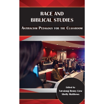 按需印刷不退不换Race and Biblical Studies[9781628375305]