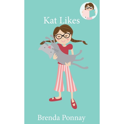 按需印刷不退不换Kat Likes[9781532435362]