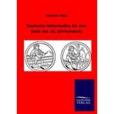 预订【德语】 Deutsche Holzschnitte bis zum Ende des 16. Jahrhunderts: