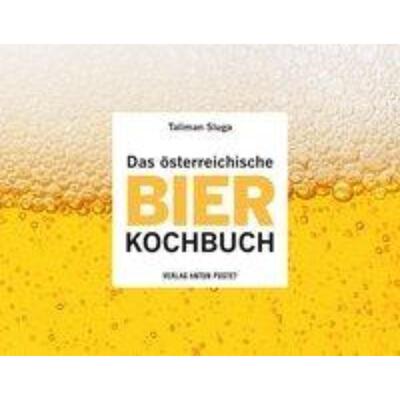 预订不退不换德语 Das österreichische Bier-Kochbuch: