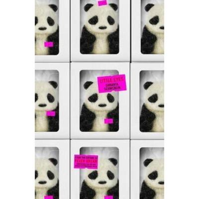 预订Little Eyes:LONGLISTED FOR THE BOOKER INTERNATIONAL PRIZE, 2020