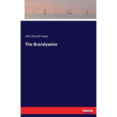 按需印刷不退不换The Brandywine[9783337329167]