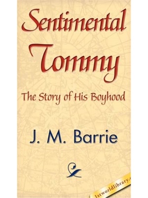 预订Sentimental Tommy