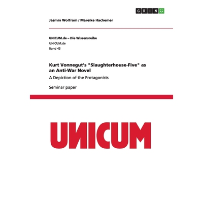 按需印刷Kurt Vonnegut's 