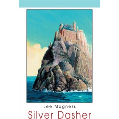 按需印刷Silver Dasher[9780595290437]