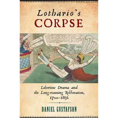 预订不退不换Lothario's Corpse[9781684482115]