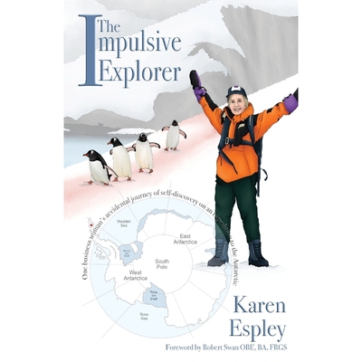 按需印刷The Impulsive Explorer[9781913770082]