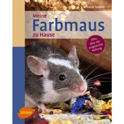预订【德语】 Meine Farbmaus zu Hause:Alles über die artgerechte Haltung