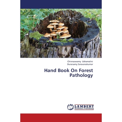 按需印刷Hand Book on Forest Pathology[9783659373961]