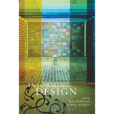 按需印刷不退不换Informing Design[9781563675638]