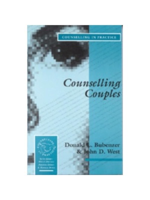 按需印刷Counselling Couples[9780803984219]