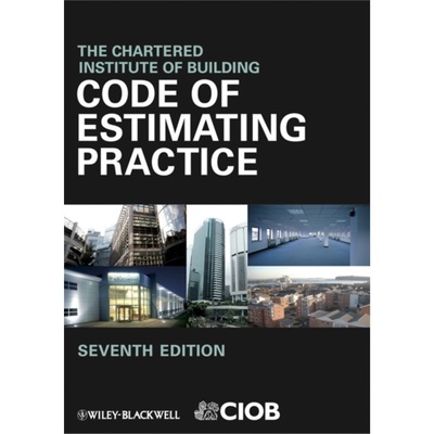 预订Code of Estimating Practice[9781405129718]