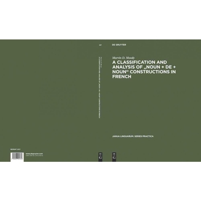 按需印刷DGYT A Classification and Analysis of 