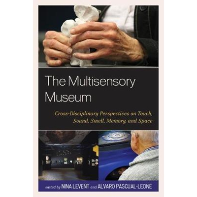 按需印刷不退不换The Multisensory Museum[9780810895355]