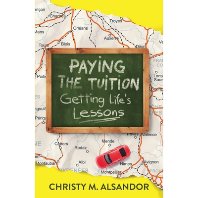 按需印刷Paying the Tuition Getting Life s Lessons[9781684896530]