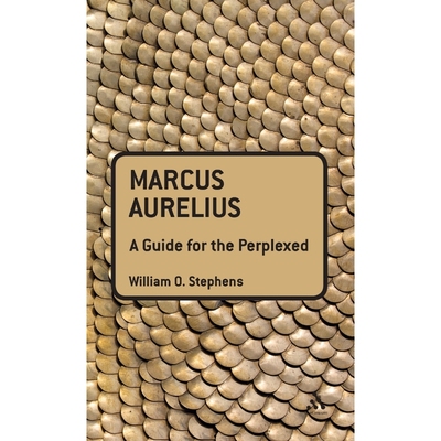 按需印刷Marcus Aurelius[9781441125613]