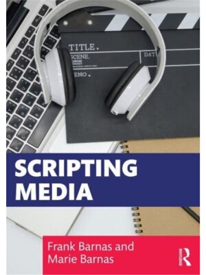 按需印刷不退不换TF Scripting Media