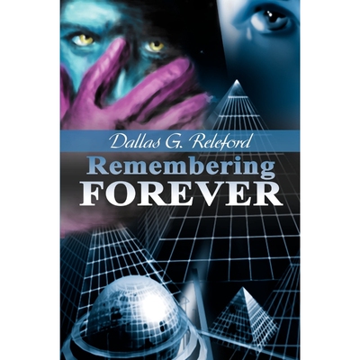 按需印刷不退不换Remembering Forever[9780595195152]