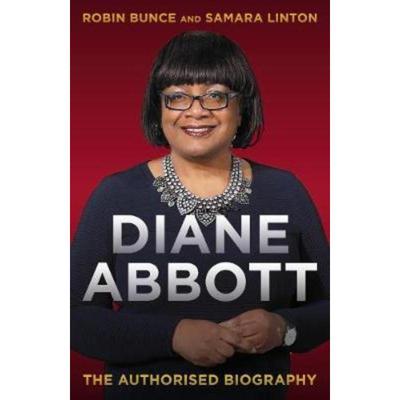 预订Diane Abbott:The Authorised Biography