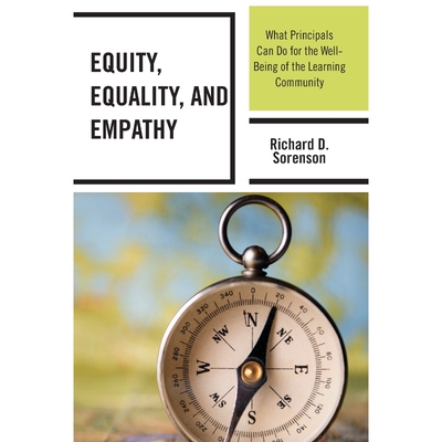按需印刷不退不换Equity, Equality, and Empathy[9781475866070]