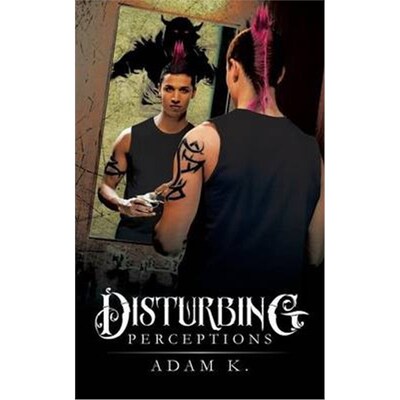 按需印刷不退不换Disturbing Perceptions[9781491875797]