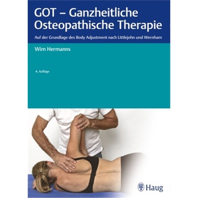 预订【德语】 GOT - Ganzheitliche Osteopathische Therapie[9783132420977]