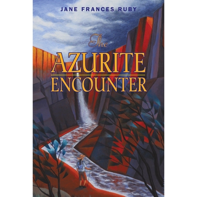 按需印刷The Azurite Encounter[9781450238540]
