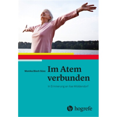 预订【德语】Im Atem verbunden[9783456856513]