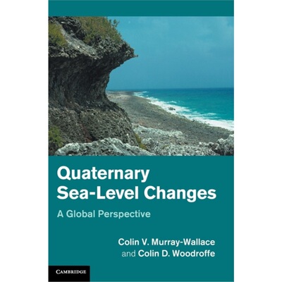 按需印刷CBG Quaternary Sea Level Changes[9780521820837]