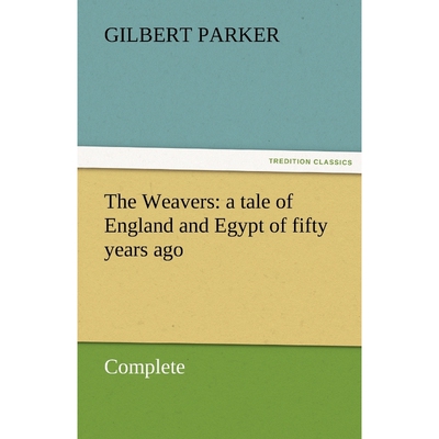 按需印刷The Weavers[9783842462205]