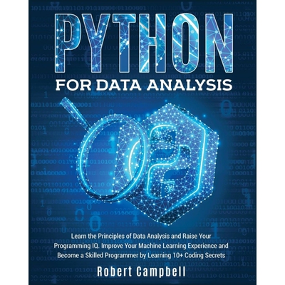按需印刷Python for Data Analysis[9781803064413]
