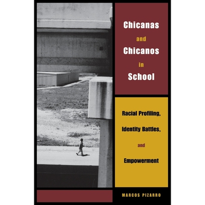按需印刷不退不换Chicanas and Chicanos in School[9780292706651]